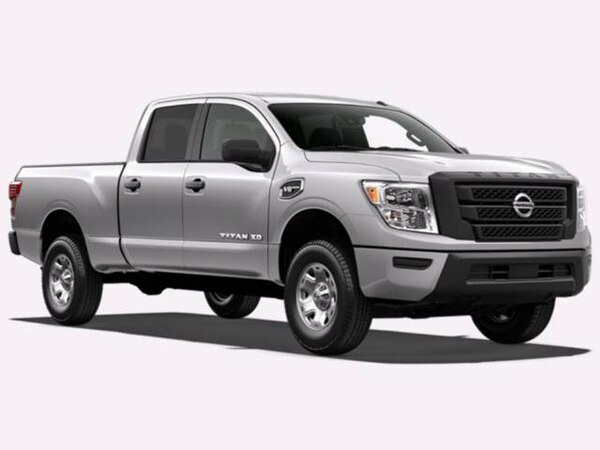 New 2021 Nissan TITAN XD Crew Cab PRO-4X Prices | Kelley Blue Book New 2021 Nissan TITAN XD Crew Cab PRO-4X Prices | Kelley Blue Book